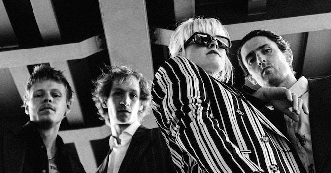 Public Display of Affection / P.D.O.A. (D, AUS) - KUMA.at