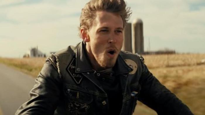 The Bikeriders (2023) - KUMA.at