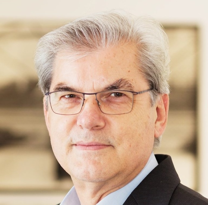 Otto Hans Ressler: Und endlich wird es still - KUMA.at