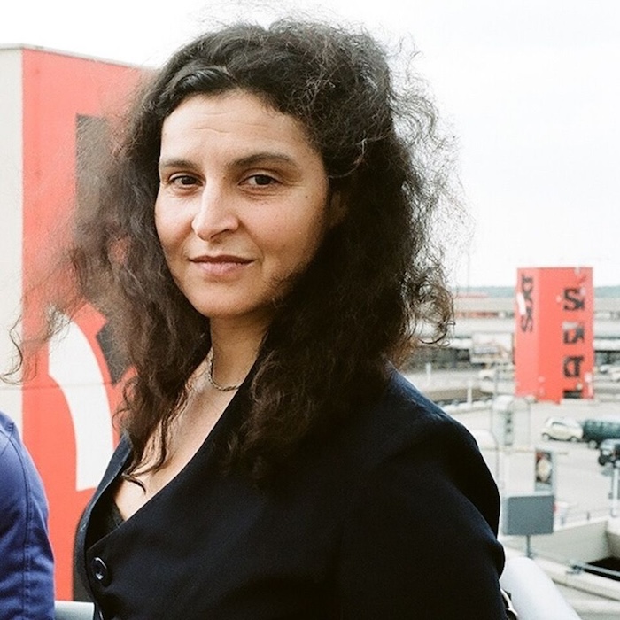 Interview: Monika Gintersdorfer, steirischer herbst'24 - KUMA.at