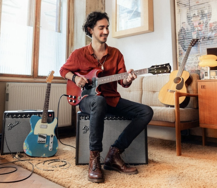 Blues Night - KUMA.at