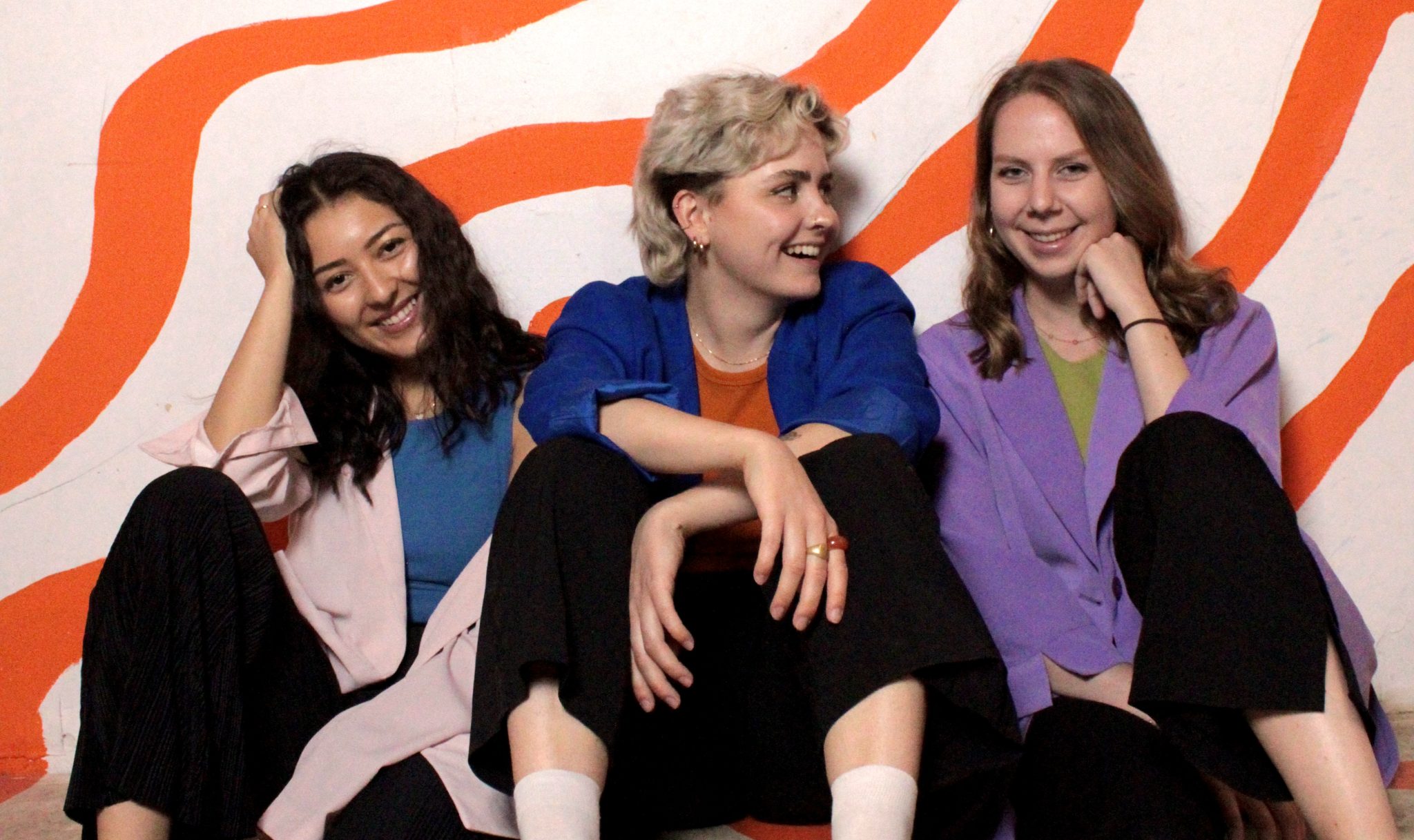 voiceARTist‘s-Festival 2024 - SaNiCo - KUMA.at