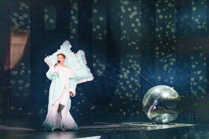 Kritik: Slippery Slope, Schauspielhaus Graz - KUMA.at