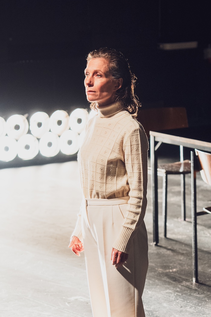 Kritik: Iokaste, Schauspielhaus Graz - KUMA.at