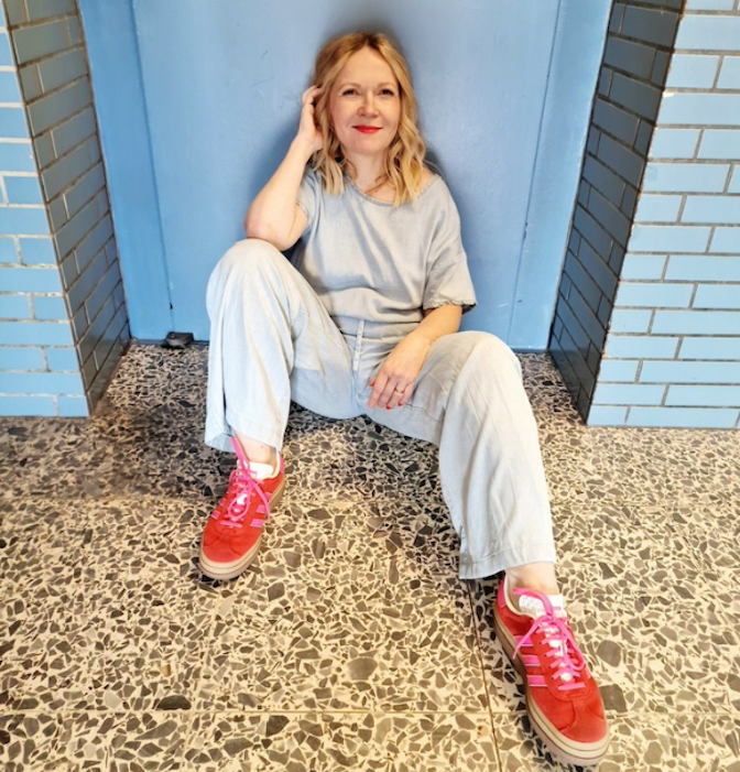 Susanne Kristek: Geht's noch? - KUMA.at