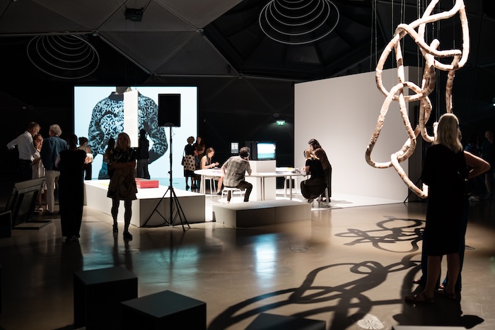 Ausstellung: Milica Tomić, Kunsthaus Graz - KUMA.at