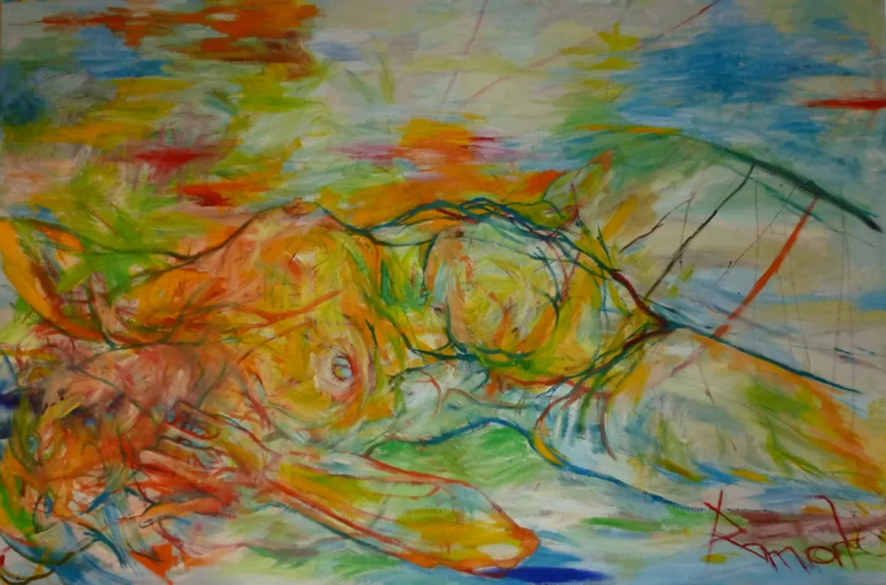 Astrid Adam-Bernhart: Im Mittelpunkt der Mensch - KUMA.at