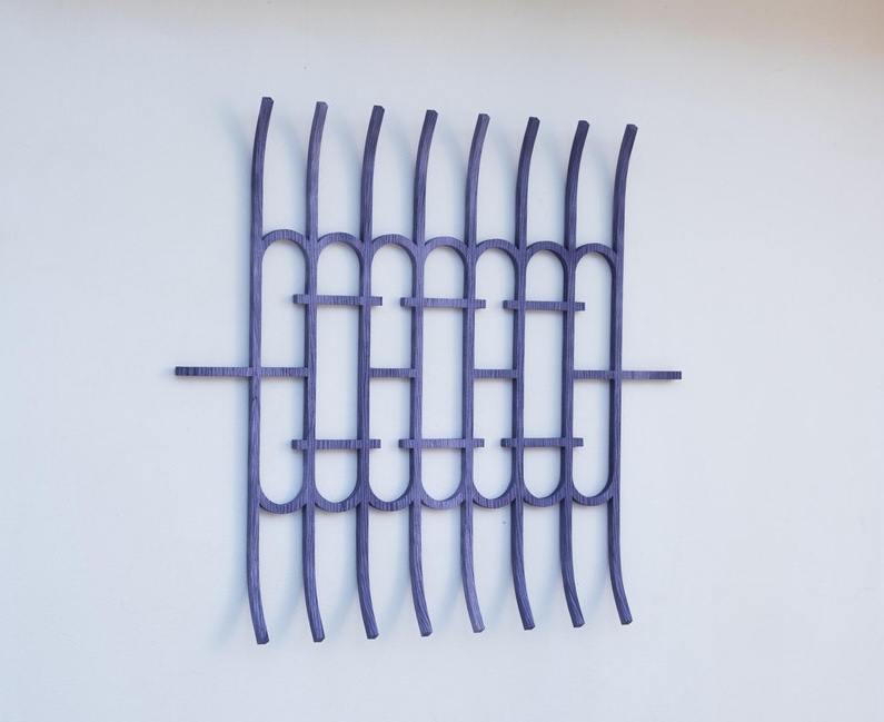 Lisa Reiter - walking while dwelling (gehend verweilen) - KUMA.at