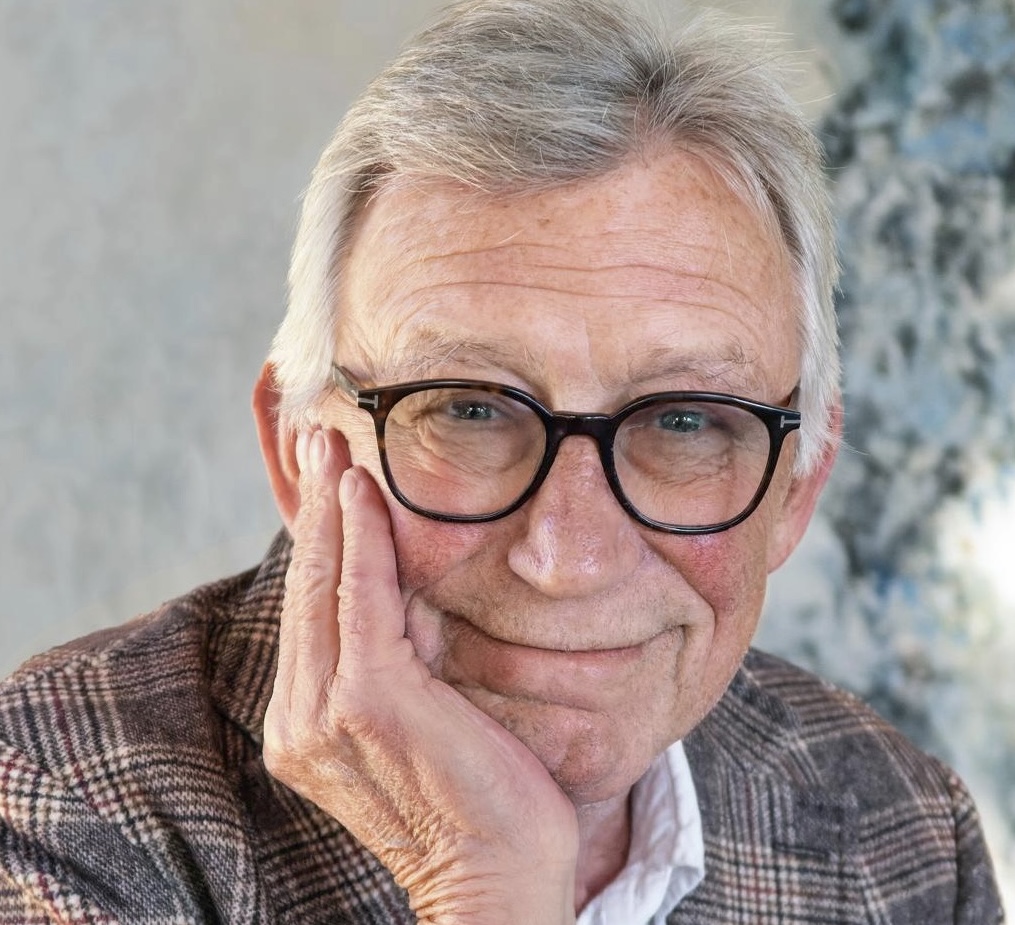 Heinz Marecek: Ein Fest des Lachens - KUMA.at
